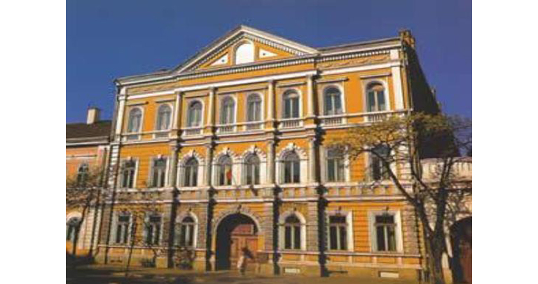 Home - LICEUL VOCAȚIONAL DE ARTĂ TG. MUREȘ